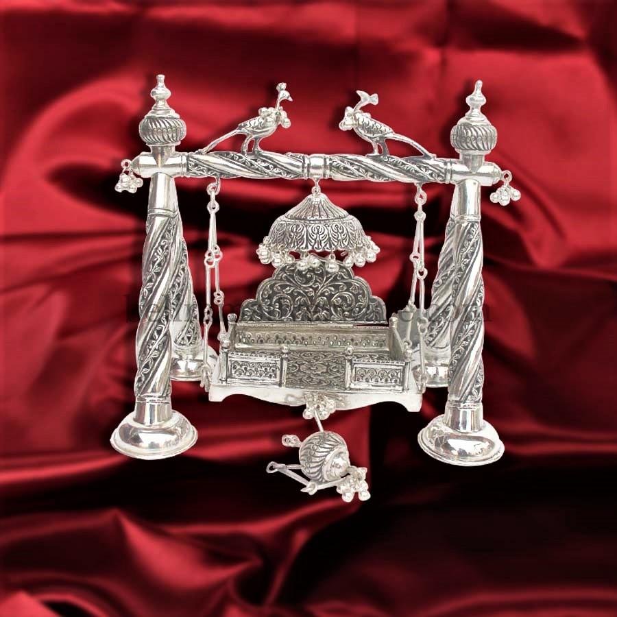 Beliram Silverware • House Of Pure Silver