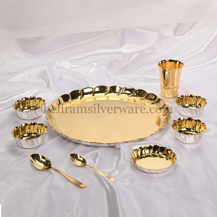 Making A Good Investment | Buying Silver In Year • Beliram Silverware