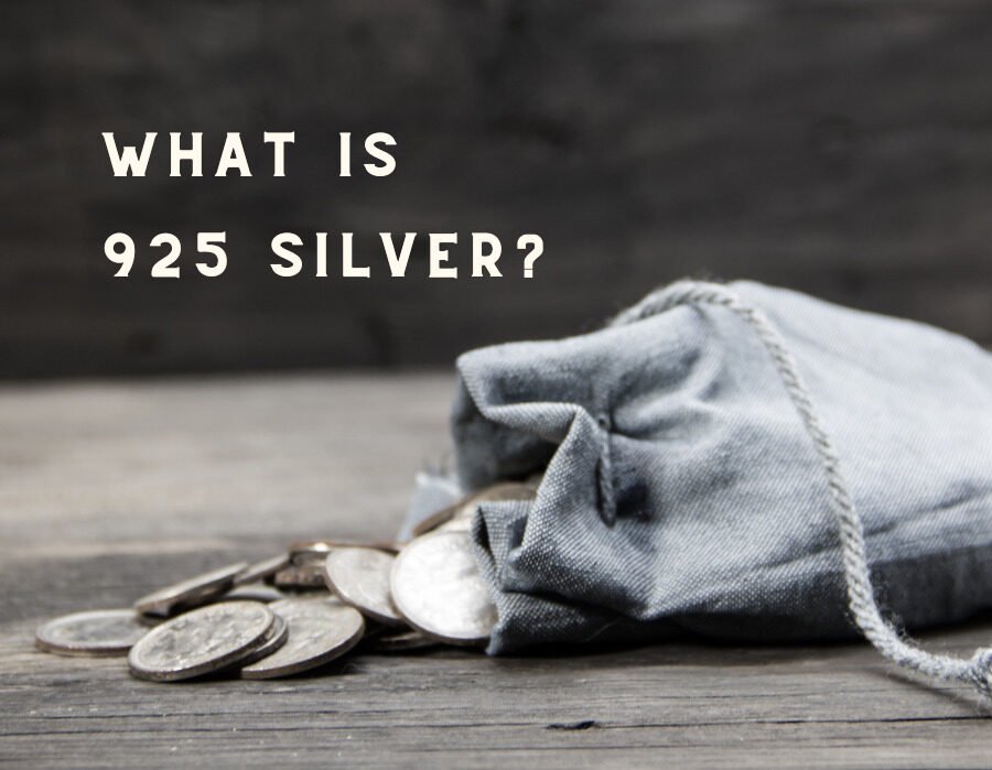 What is 925 Silver? Here’s everything you need to know! • Beliram ...